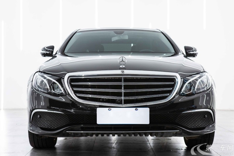 奔驰e图片大全大图,壁纸,宣传_大山谷图库