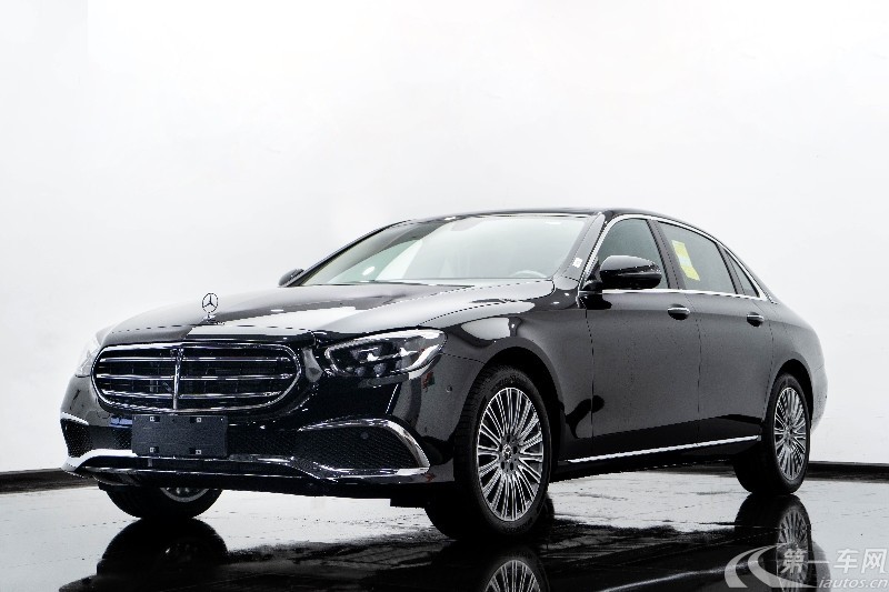 2021款奔驰e260图片,2021款奔驰e260l,奔驰e260图片大全大图(第5页)_大山谷图库